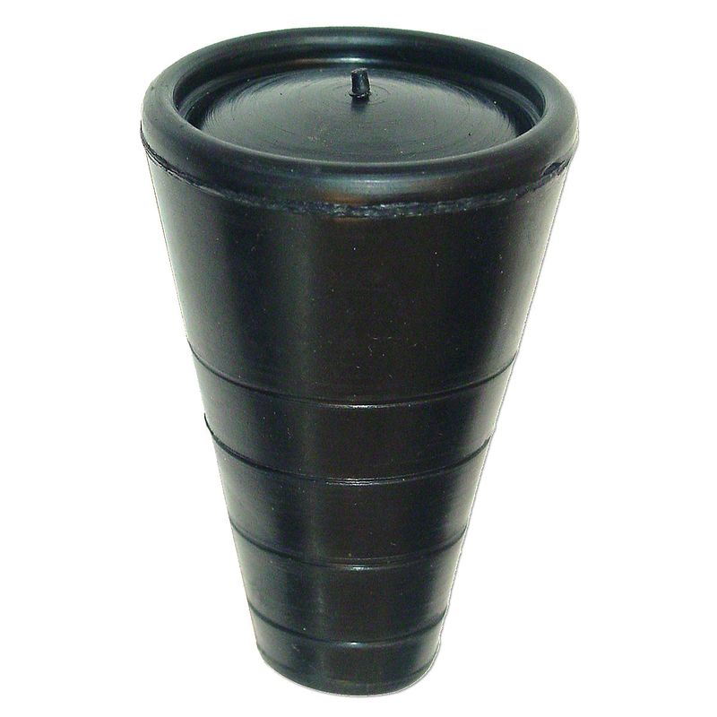 Rubber Knob IHS242