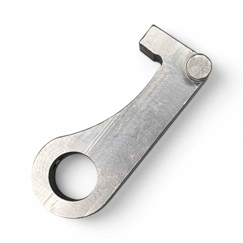 Upper Seat Locking Pawl Long Part # 380702R1