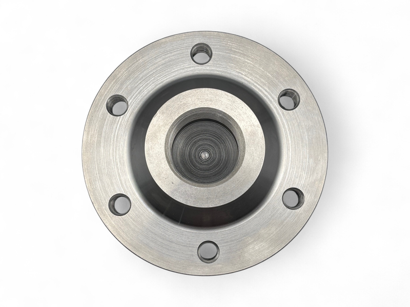 DV550 Water Pump Fan Hub 426290C1