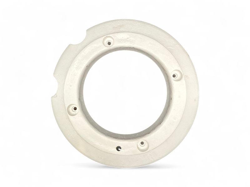 Fiberglass Wheatland Rear Weight