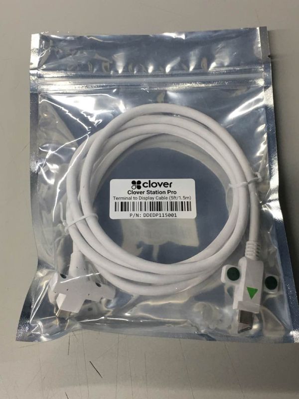 Clover Station Pro Extended Cable (1.5M)