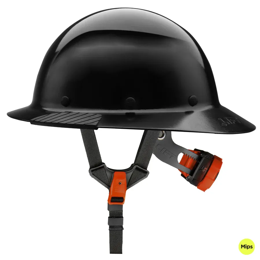 LIFT DAX FRP MIPS HARD HAT FULL BRIM - Store - Rig Outfitters & Homestore