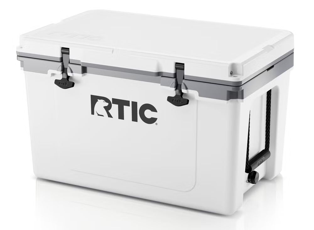 RTIC 52 QUART Ultra-Light Cooler - Store - Rig Outfitters & Homestore