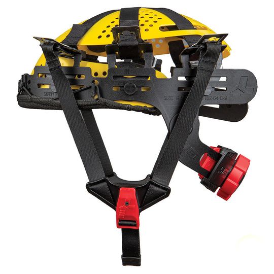 LIFT SAFTEY MIPS SUSP WITH CHIN STRAP HDF-23MS - Store - Rig Outfitters ...