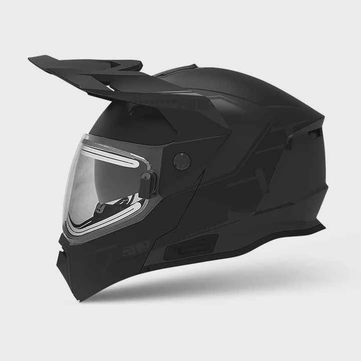 Delta R4 Ignite Helmet, Black Ops