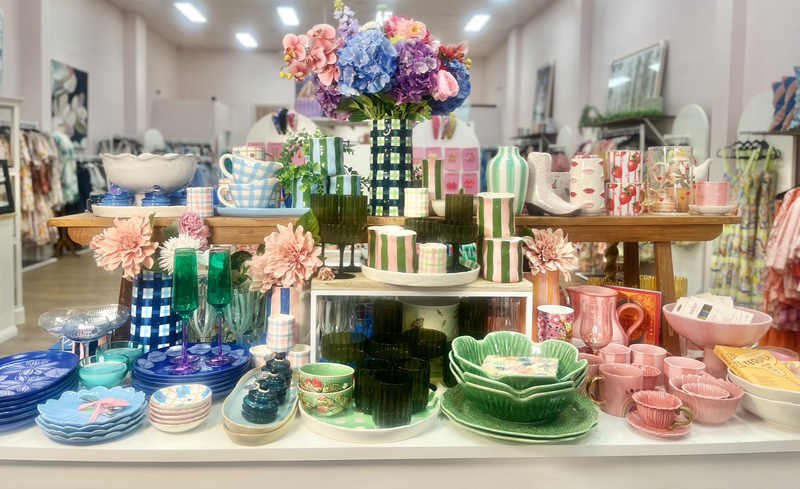 Giftware
