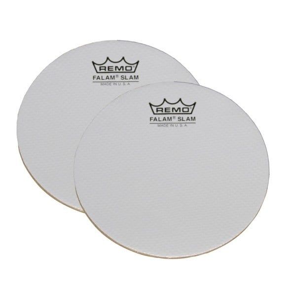 Patch FALAM 4" Slam 2 Piece Pack
