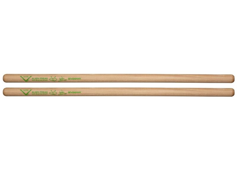 Vater Morgan Rose’s Alien Freak