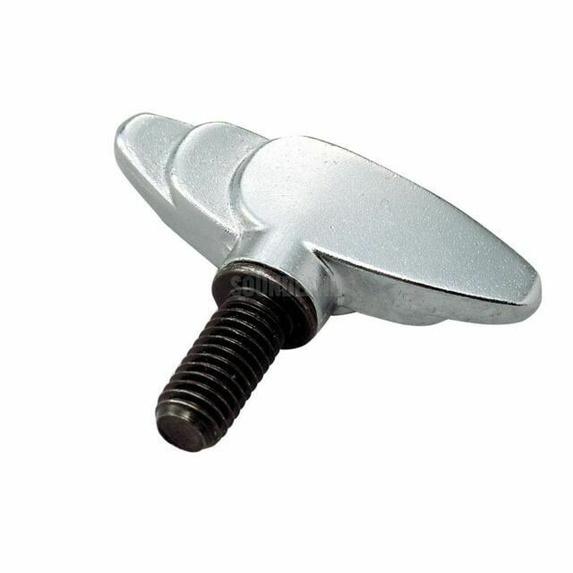 Yamaha Titanium Wing Bolt - 8mm (Individual)