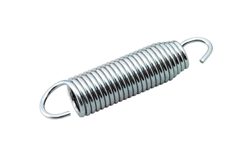 Yamaha Foot Pedal Spring