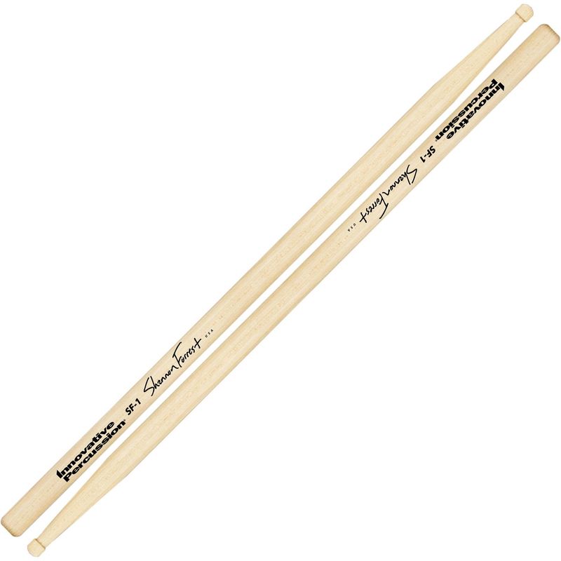 IP SHANNON FORREST MODEL / HICKORY