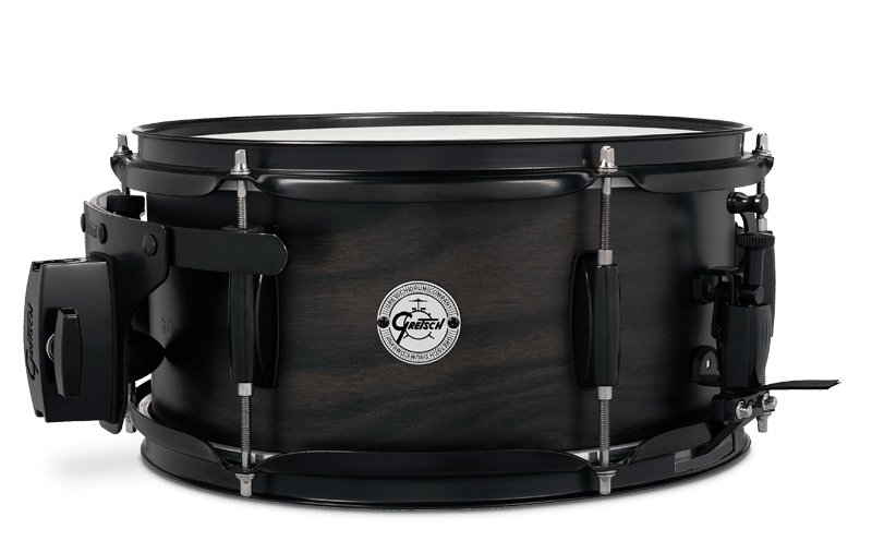 Gretsch Full Range 6X10 Ash 6 “Satin Ebonyl”