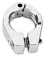 DW HINGED MEMORY LOCK - 1in (2 PACK)