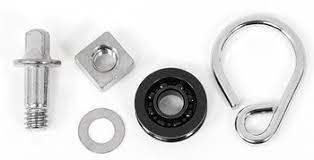 DW ROCKER ASSEMBLY W/ BEARING