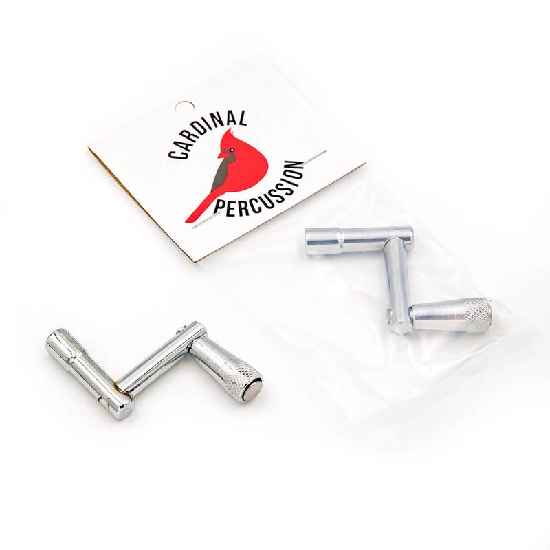 Cardinal Deluxe Speed Key