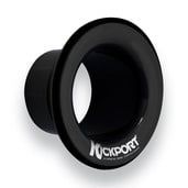 KickPort Black