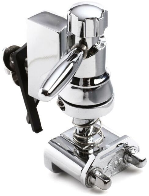 Dunnett 3-Position Vintage Style Throw-off