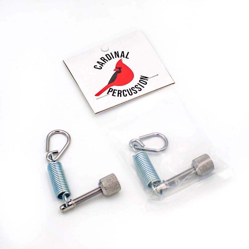 Cardinal Spring Assembly Import