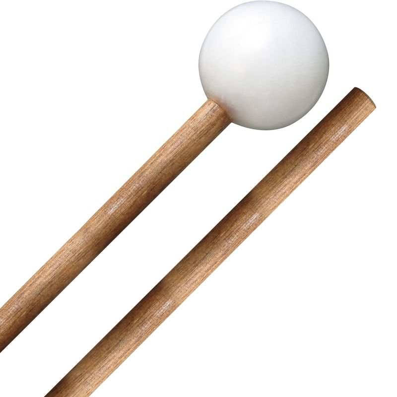 Timber Hard Poly Mallets w/ Birch Handles