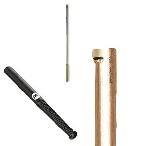 Multi-Percussion Sticks