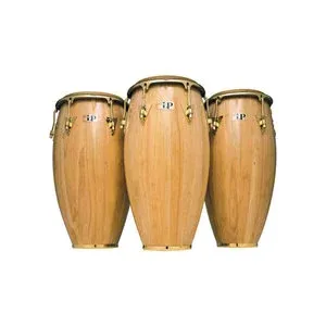 Congas