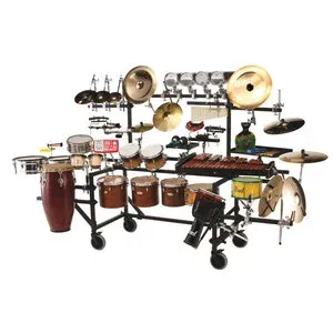 Multi-Percussion