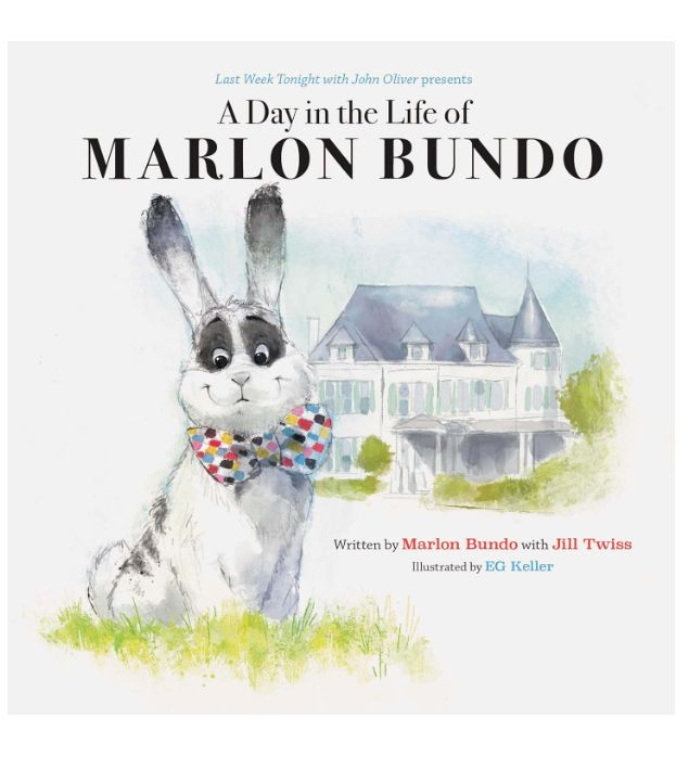 DAY IN THE LIFE OF MARLON BUNDO