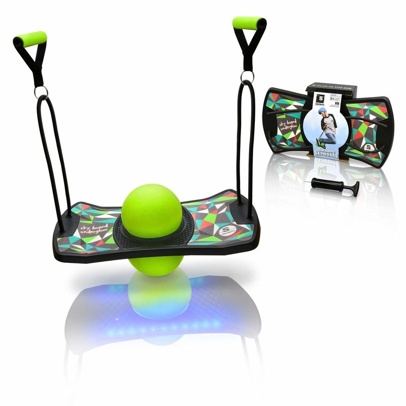 SKY BOARD LED UNDERGLOW