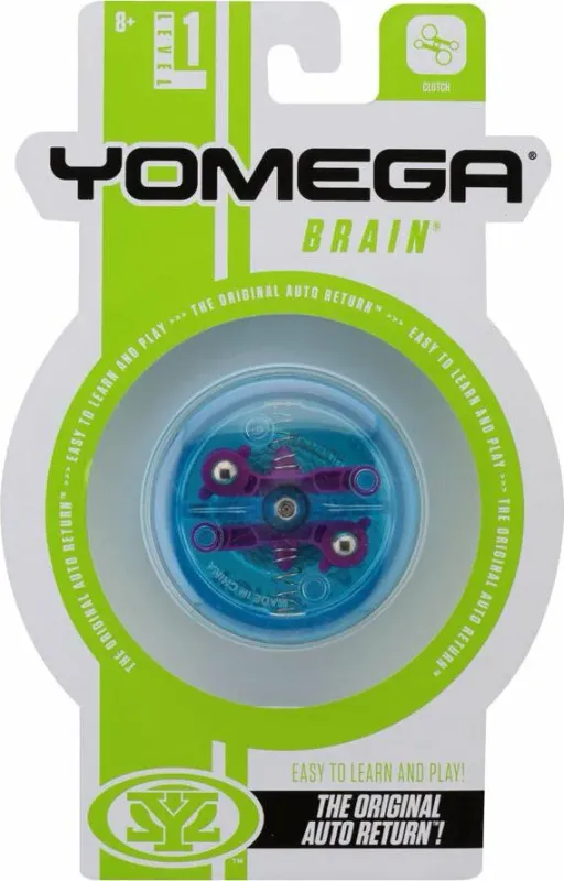 YOMEGA YO-YO SMART SWITCH BRAIN