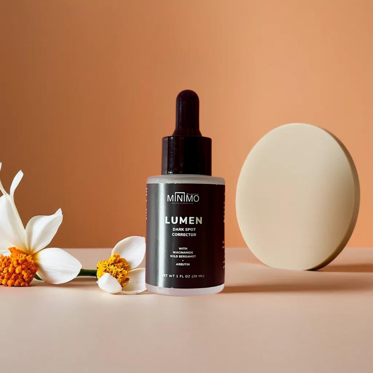 Products — Minimo Skin Essentials