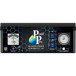 Pool Pro CPPS20 RP Salt Water Chlorinator - Shop - Warner Pool & Spa Care