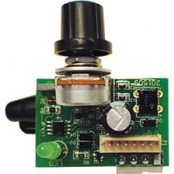 PCB STD with 4&6 pin connector suits Pool Pro CPP Genuine, Noria ROK-X ...