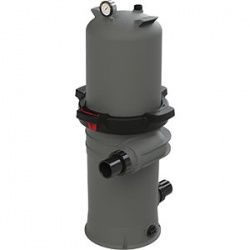 Neptune X-Pro CF200 X Cartridge Filter – 200 sq ft, 455L/min, 50mm ...