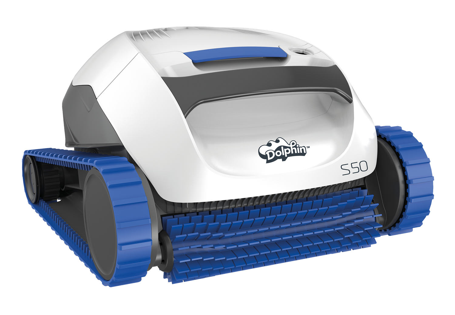 Dolphin S50 99996131-AUWT - Shop - Warner Pool & Spa Care