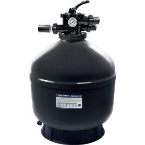 Neptune SF750G 30" Gel Coat Sand Filter 50mm Valve - Shop - Warner Pool ...