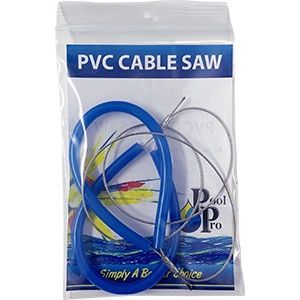 PVC Cable Saw - VF6S - Shop - Warner Pool & Spa Care