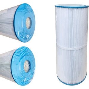 RE138 Cartridge Filter | Suits Hurlcon ZX150 - Shop - Warner Pool & Spa ...