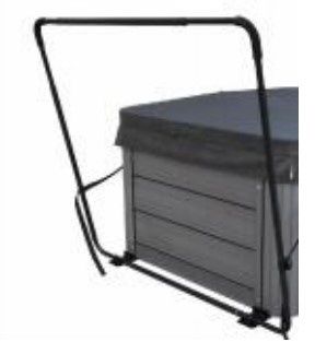 Spa Cover Lifter ALS - Shop - Warner Pool & Spa Care