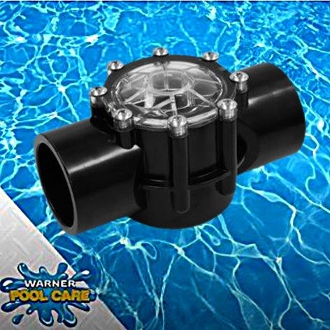 PVC - Shop - Warner Pool & Spa Care