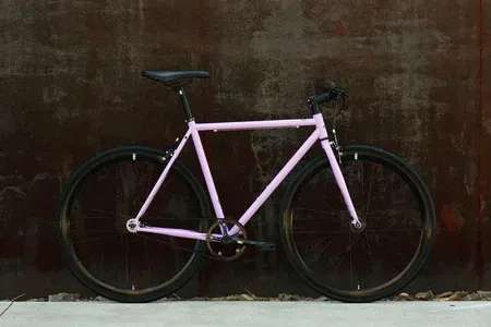 Single Speed