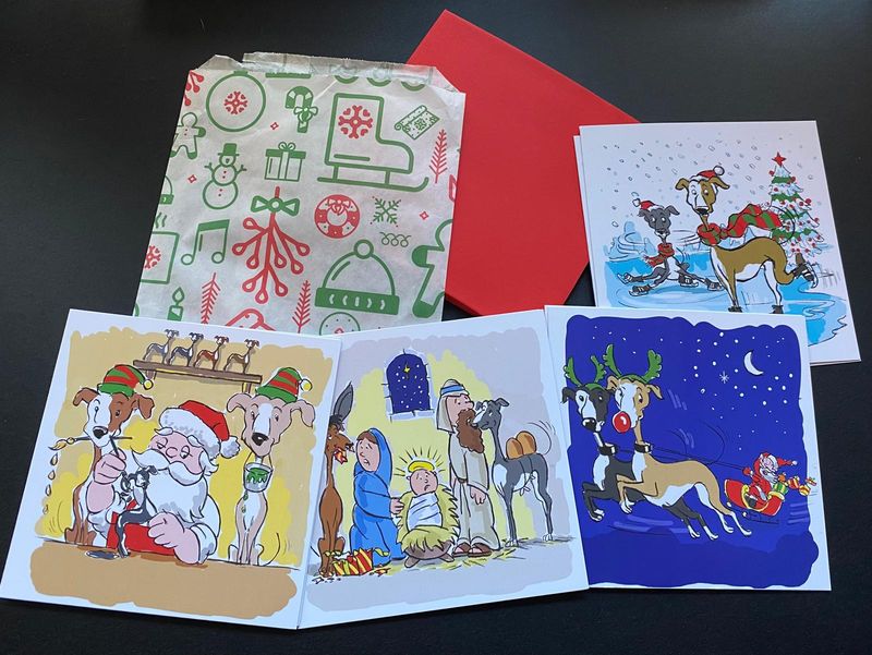 Shop - Project Galgo