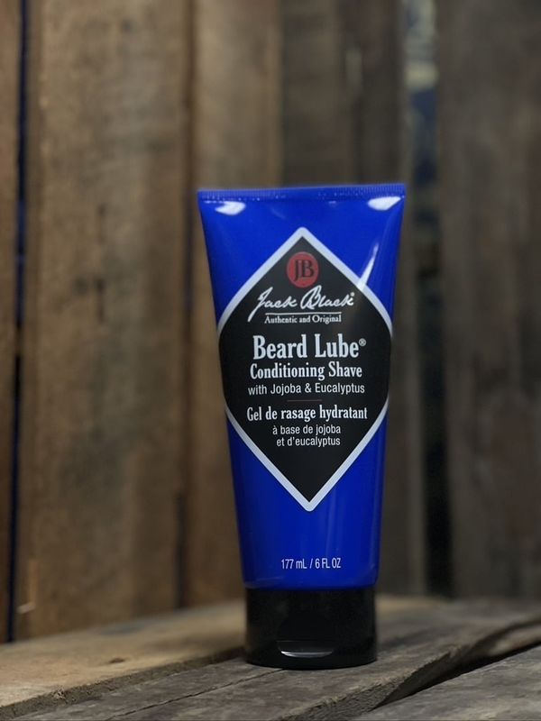 Beard Lube Conditioning Shave, 6 oz.