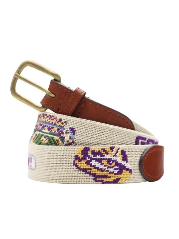 LSU Life Belt