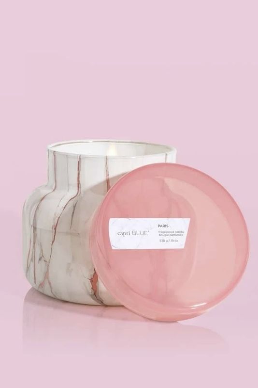 Paris Signature Jar 19oz