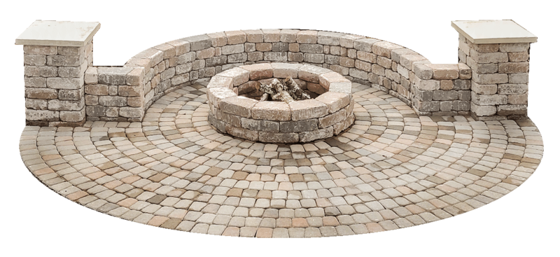 The Party Pad - Shop Romanstone for impressive kits you can build in a ...