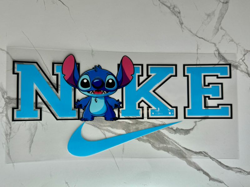 Nike Stitch
