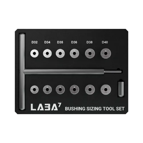 LABA7 Add-ons and Standalone tools