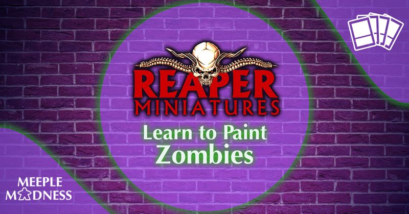 Shop Online | Meeple Madness