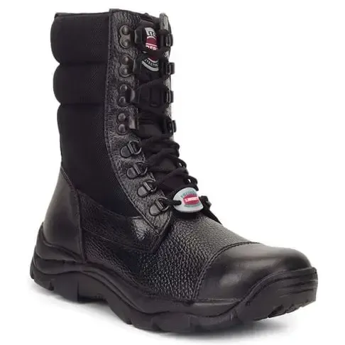 COMBAT SHOES