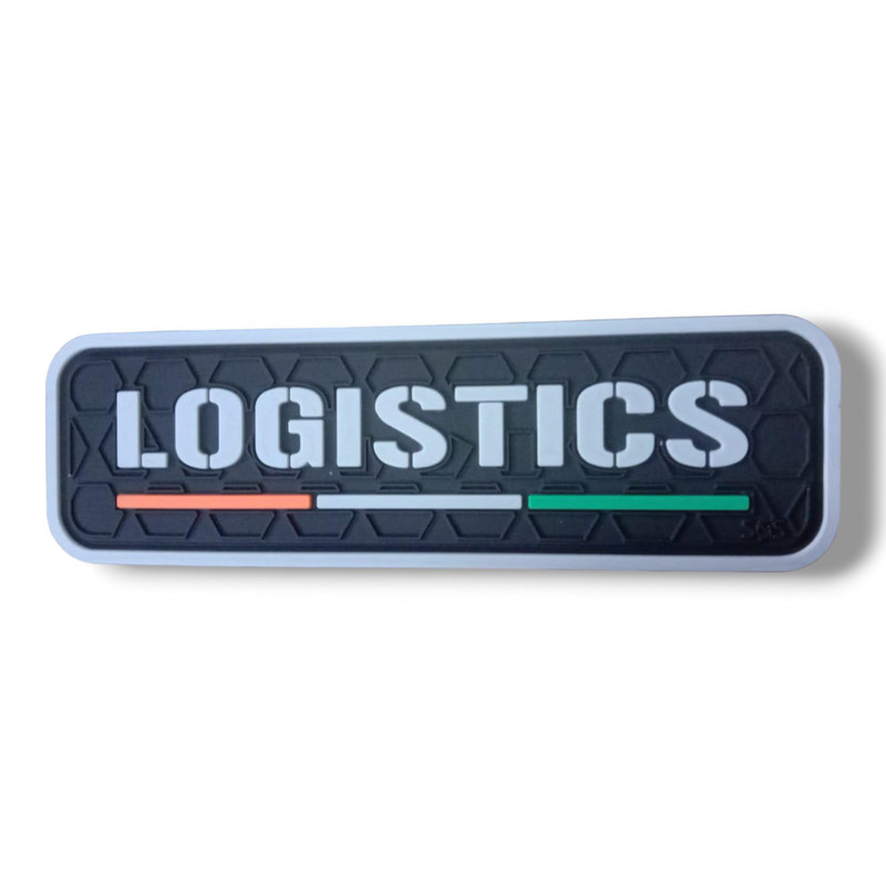 Logistics Chest Silicon Patch